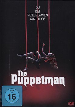 The Puppetman: Stream, Blu-ray, 4K UHD oder DVD - VIDEOBUSTER