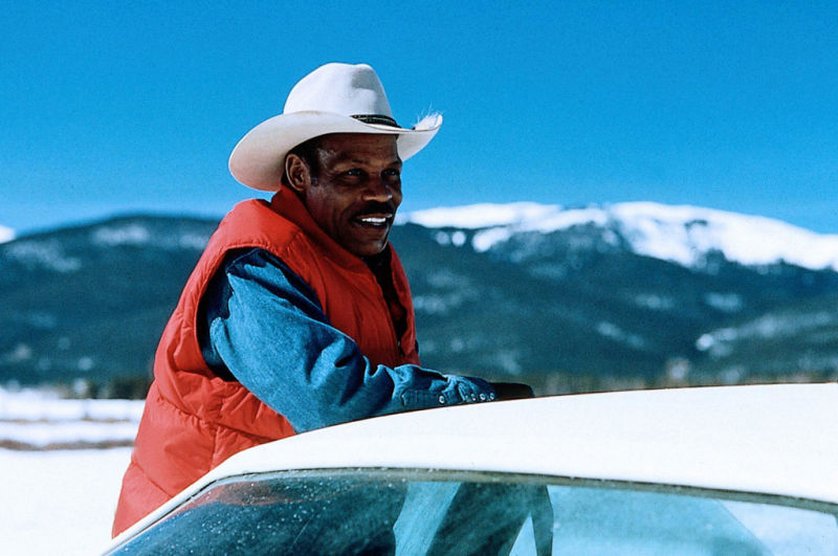 Switchback: DVD oder Blu-ray leihen - VIDEOBUSTER.de