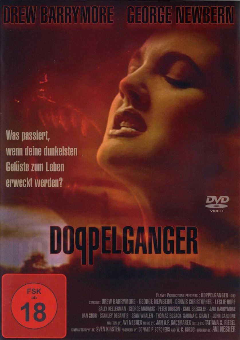 Doppelganger - Mask of Murder 2: DVD oder Blu-ray leihen - VIDEOBUSTER.de