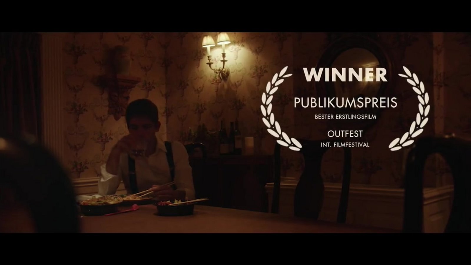 Those People: DVD oder Blu-ray leihen - VIDEOBUSTER