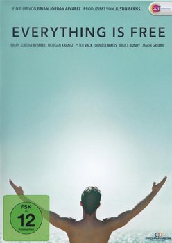 Everything is Free: Stream, Blu-ray, 4K UHD oder DVD - VIDEOBUSTER