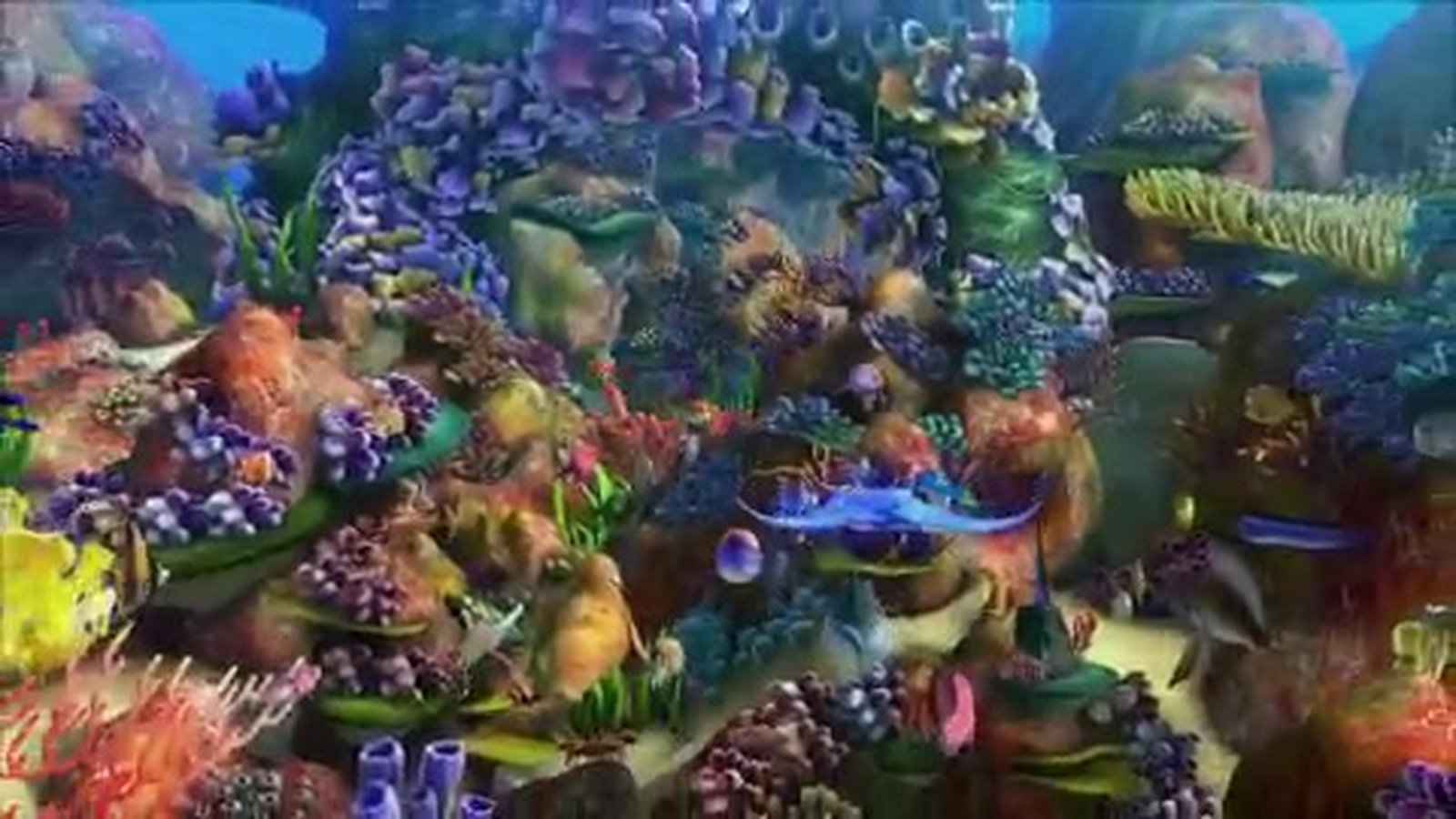 Happy Fish 2: Stream, Blu-ray, 4K UHD oder DVD - VIDEOBUSTER