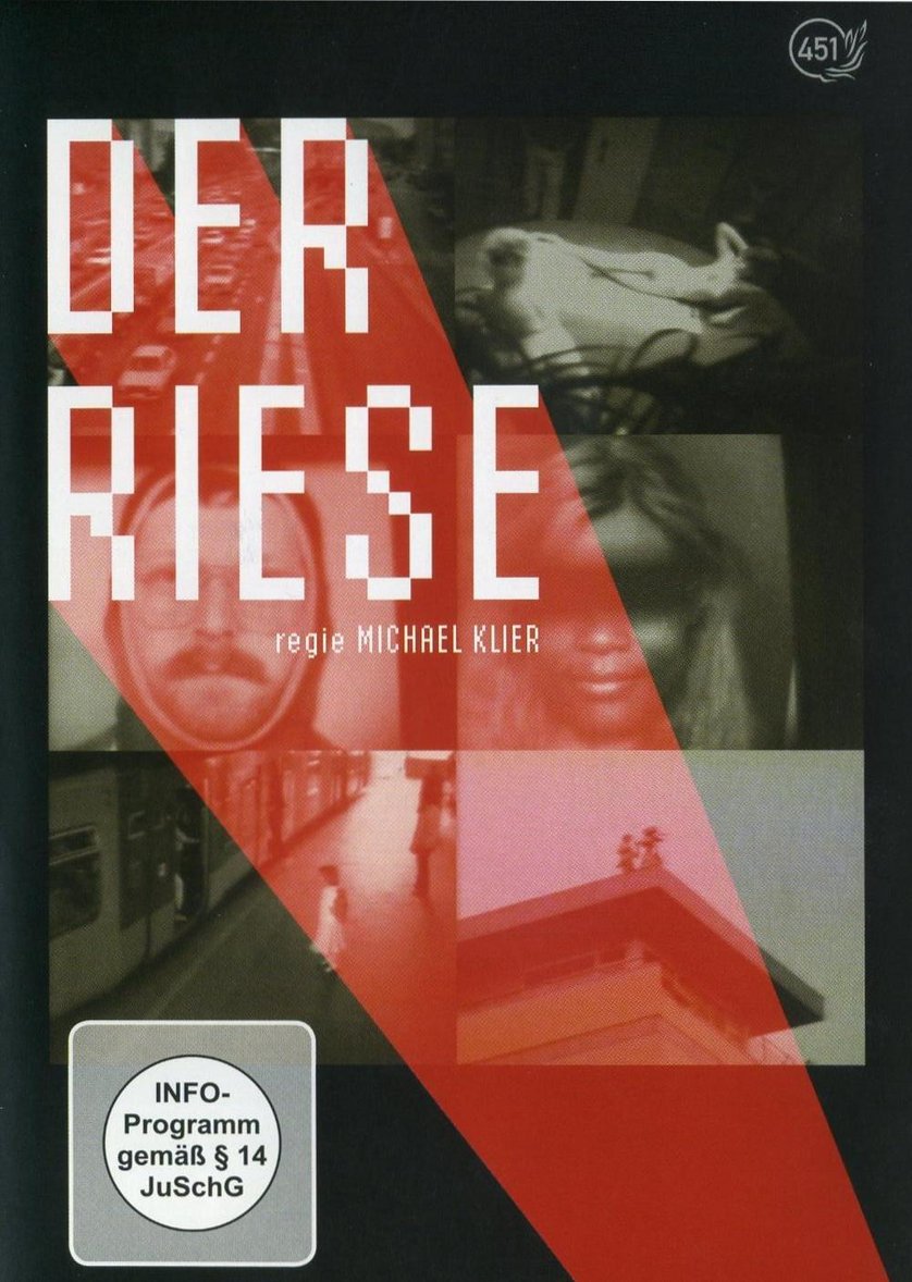 Der Riese: DVD oder Blu-ray leihen - VIDEOBUSTER.de