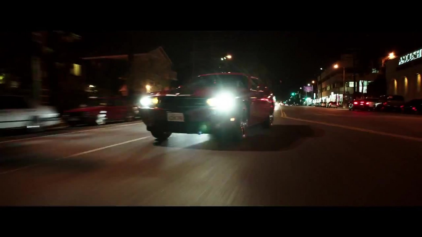 Nightcrawler: Stream, Blu-ray, 4K UHD oder DVD - VIDEOBUSTER