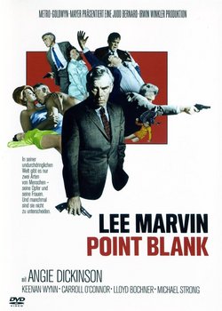Point Blank: DVD, Blu-ray, 4K UHD leihen - VIDEOBUSTER