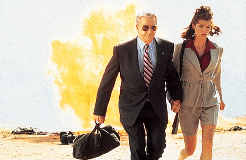 Agent 00: DVD oder Blu-ray leihen - VIDEOBUSTER.de