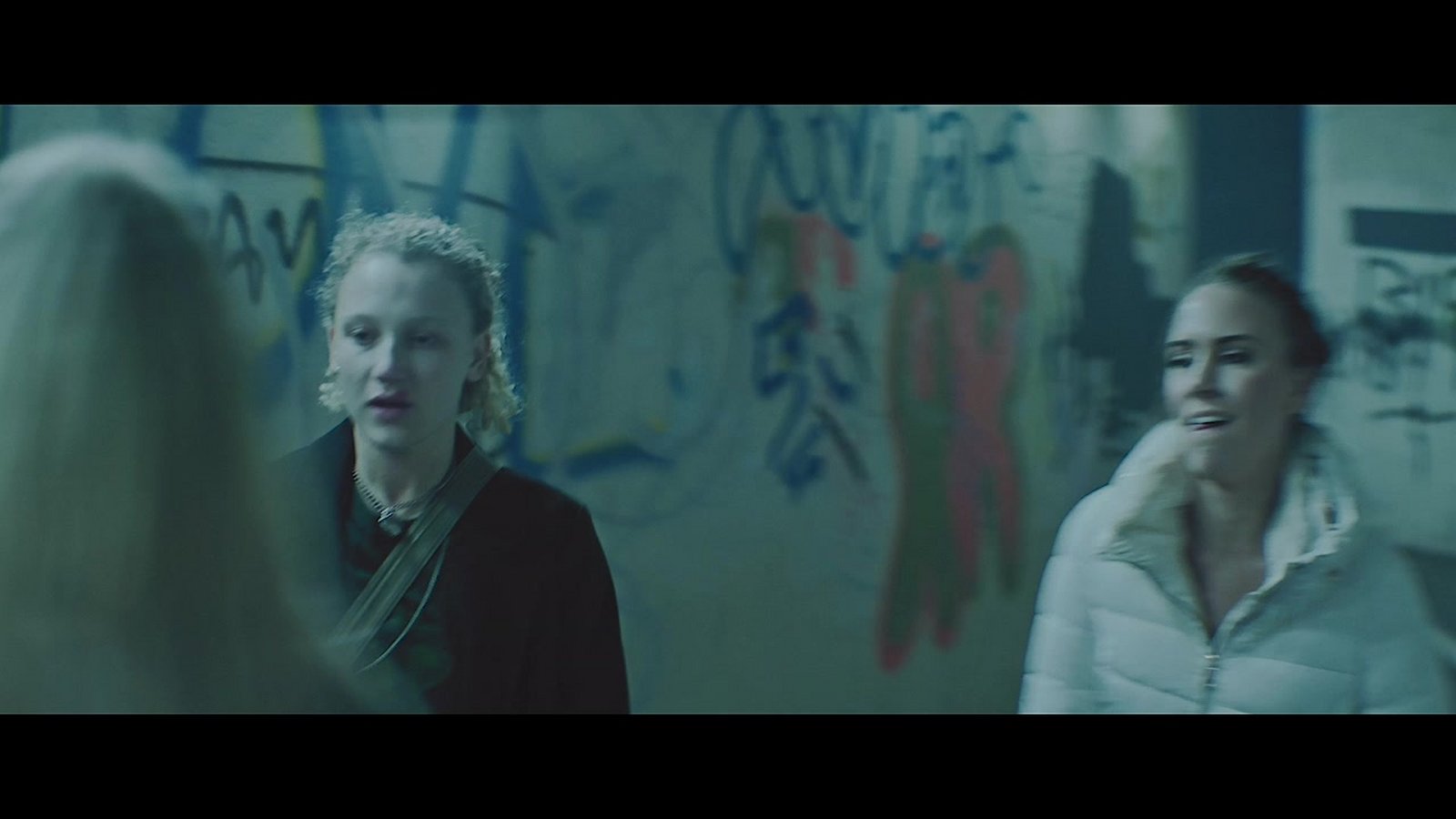 Justine: Stream, Blu-ray, 4K UHD oder DVD - VIDEOBUSTER