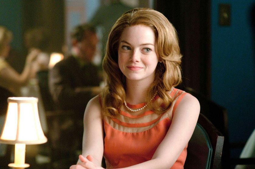 The Help: DVD oder Blu-ray leihen - VIDEOBUSTER.de