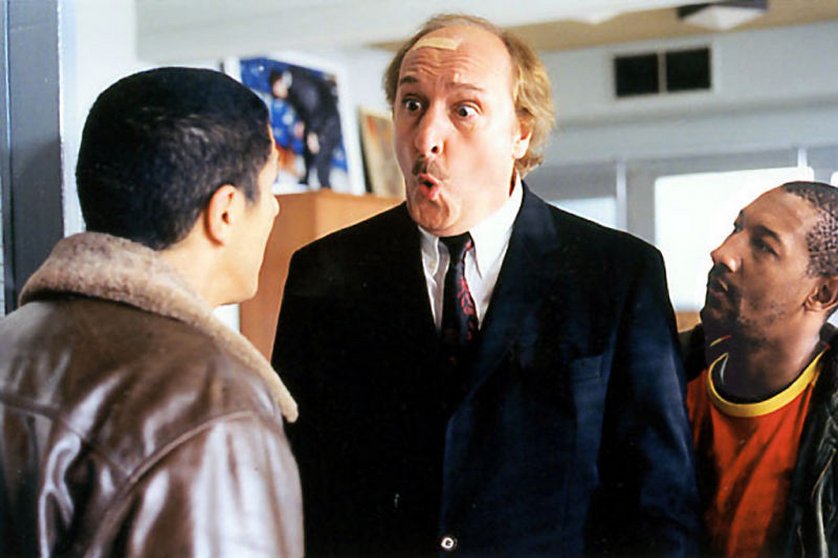 Taxi 3: DVD oder Blu-ray leihen - VIDEOBUSTER.de