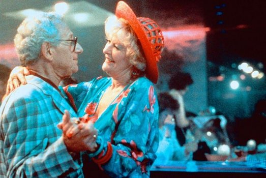 Cocoon 2: DVD oder Blu-ray leihen - VIDEOBUSTER.de