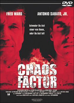 Chaos Factor: Blu-ray, 4K UHD, DVD leihen - VIDEOBUSTER