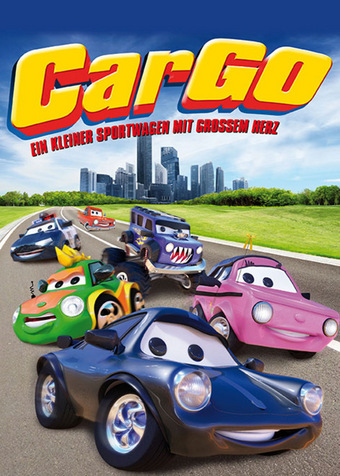 CarGo: Stream, Blu-ray, 4K UHD oder DVD - VIDEOBUSTER