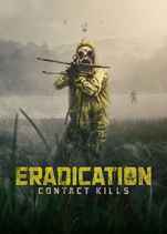 Eradication: Stream, Blu-ray, 4K UHD oder DVD - VIDEOBUSTER