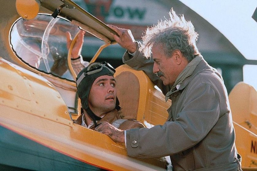 Rocketeer: DVD oder Blu-ray leihen - VIDEOBUSTER.de