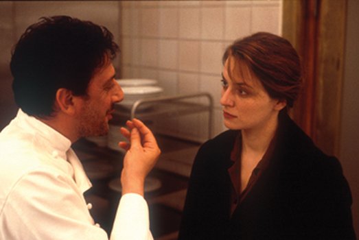 Bella Martha: DVD oder Blu-ray leihen - VIDEOBUSTER.de
