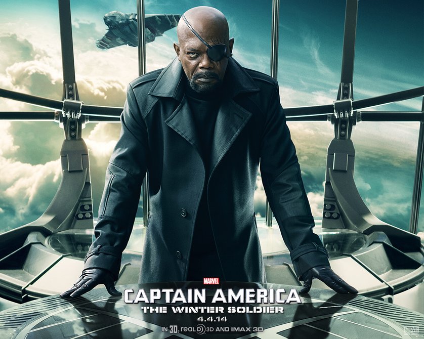 Captain America 2 - The Return of the First Avenger: DVD oder Blu-ray ...