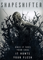 Shapeshifter: Stream, Blu-ray, 4K UHD oder DVD - VIDEOBUSTER