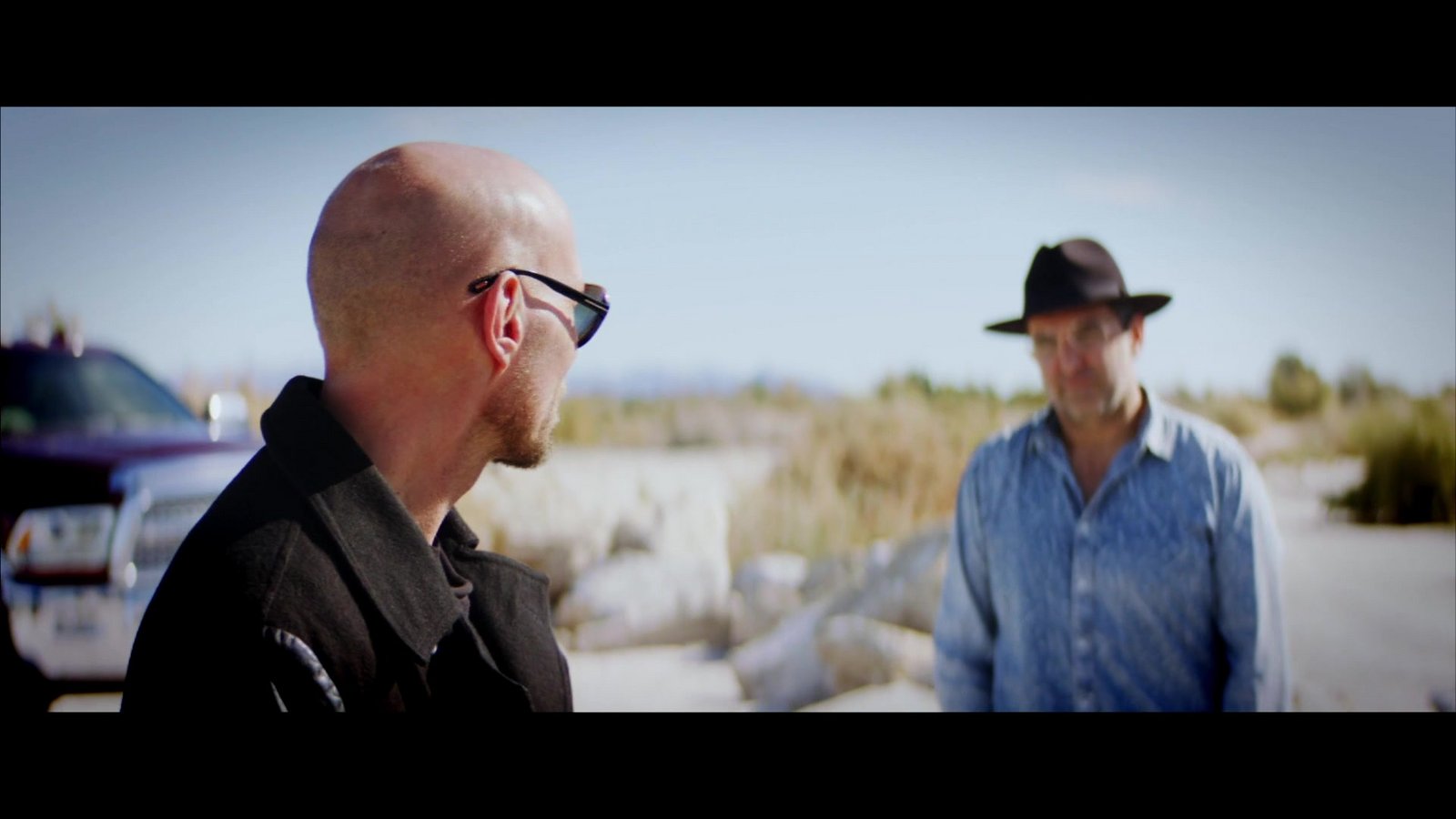 Paydirt: Stream, Blu-ray, 4K UHD oder DVD - VIDEOBUSTER