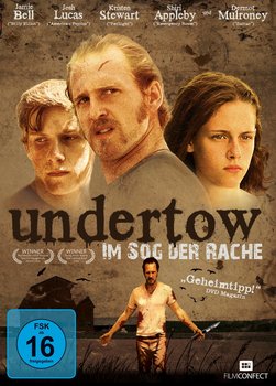 Undertow: Blu-ray, 4K UHD, DVD leihen - VIDEOBUSTER