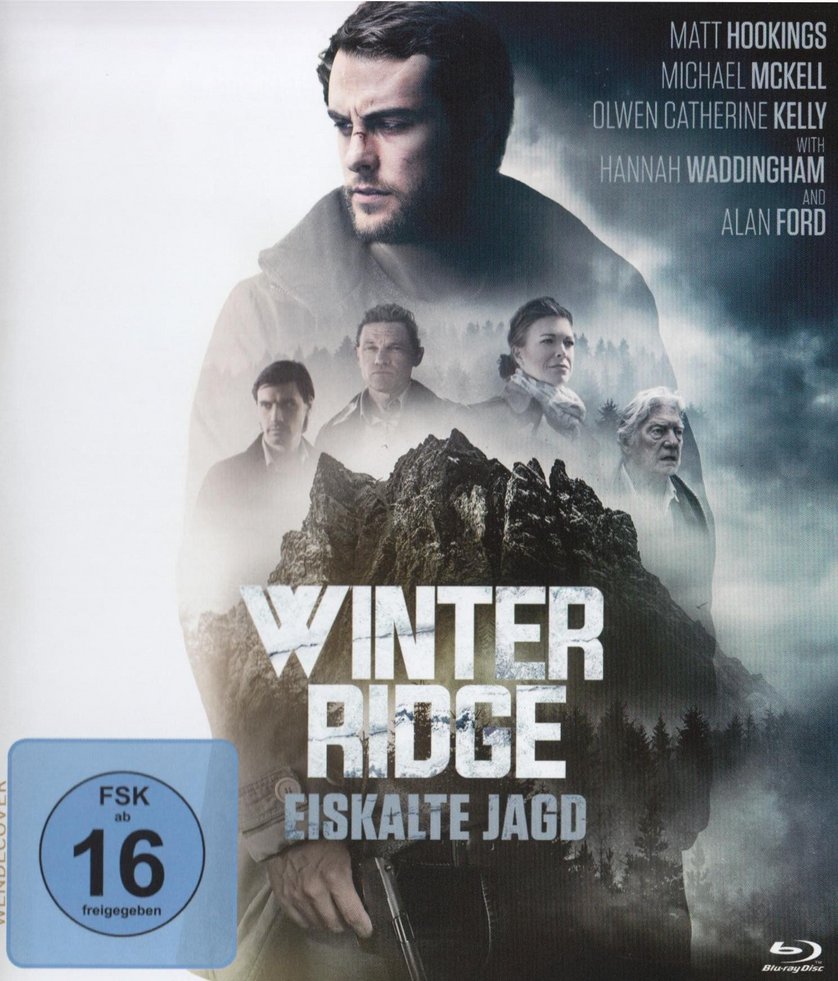 Winter Ridge: DVD, Blu-ray oder VoD leihen - VIDEOBUSTER.de
