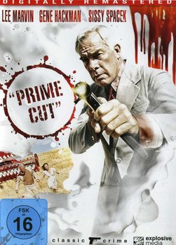 Prime Cut: Blu-ray, 4K UHD, DVD leihen - VIDEOBUSTER