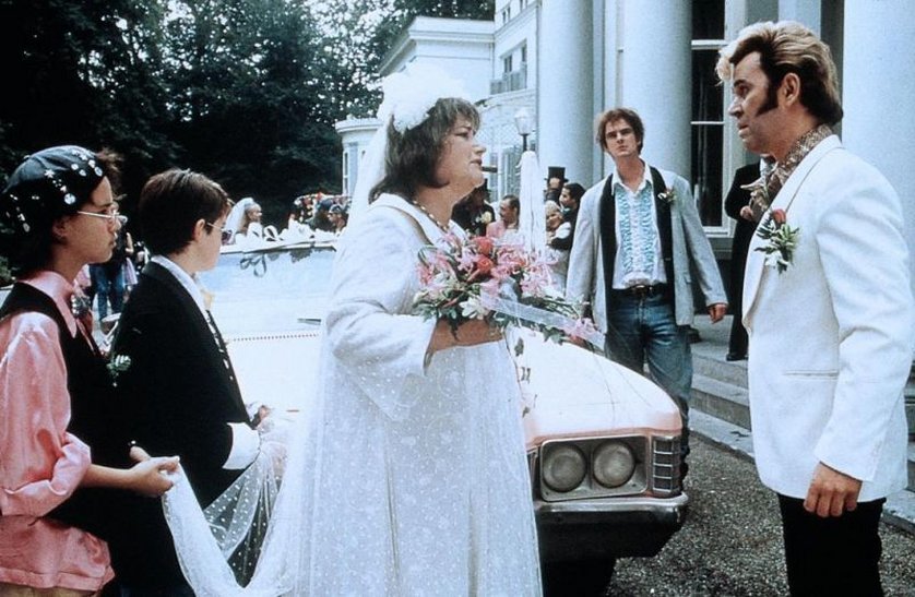 Flodder 3 - Flodders Forever: DVD oder Blu-ray leihen - VIDEOBUSTER.de