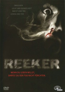 Reeker: Blu-ray, 4K UHD, DVD leihen - VIDEOBUSTER