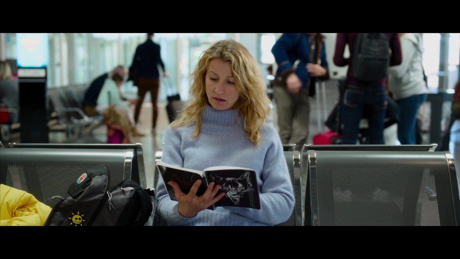 Das Zimmer der Wunder: Stream, Blu-ray, 4K UHD oder DVD - VIDEOBUSTER