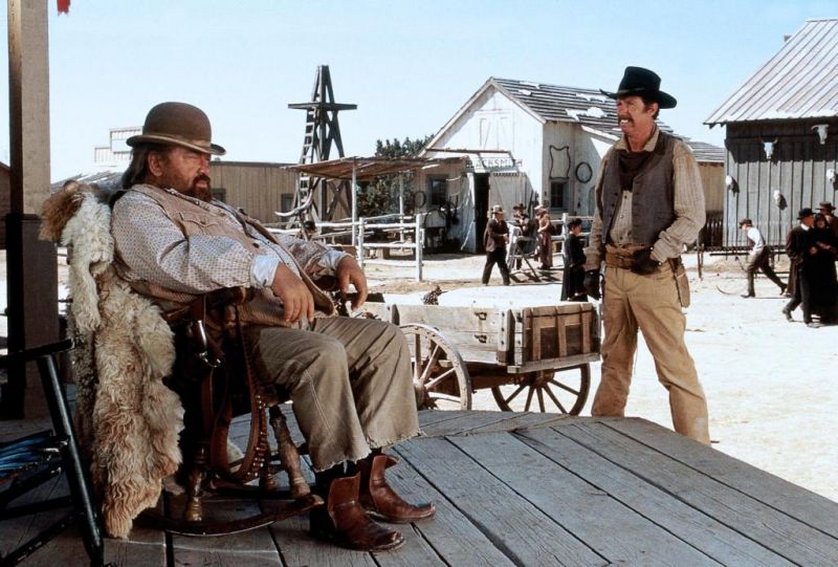 Die Troublemaker: DVD oder Blu-ray leihen - VIDEOBUSTER.de