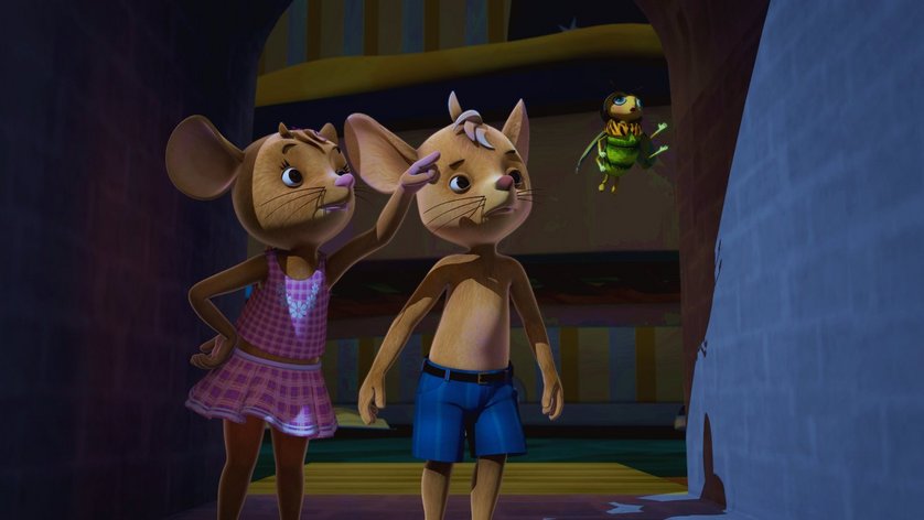 JoNaLu: DVD oder Blu-ray leihen - VIDEOBUSTER.de