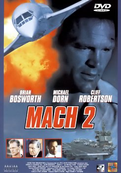 Mach 2: Blu-ray, 4K UHD, DVD leihen - VIDEOBUSTER