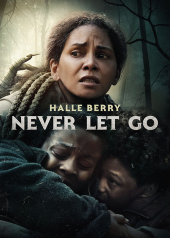Never Let Go: Stream, Blu-ray, 4K UHD oder DVD - VIDEOBUSTER