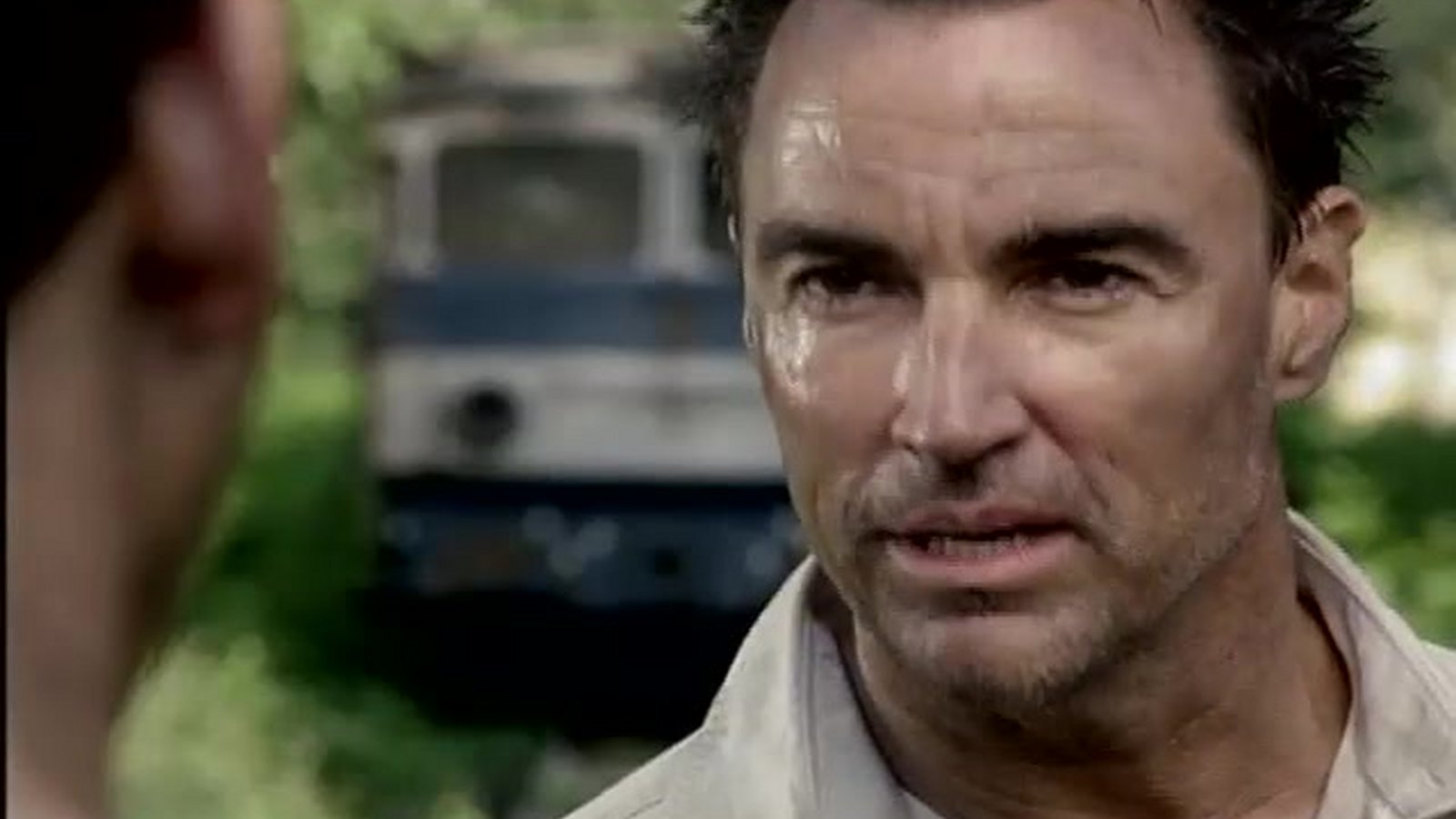 Mission Undercover: Blu-ray, 4K UHD, DVD leihen - VIDEOBUSTER