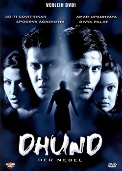 Dhund: Blu-ray, 4K UHD, DVD leihen - VIDEOBUSTER