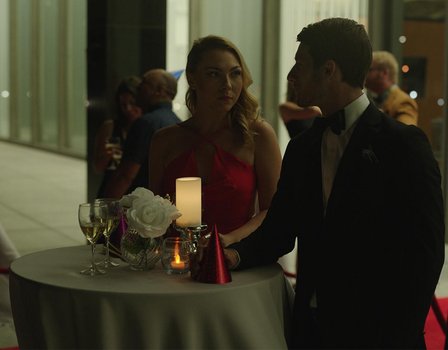 Final Impact: DVD, Blu-ray oder VoD leihen - VIDEOBUSTER.de