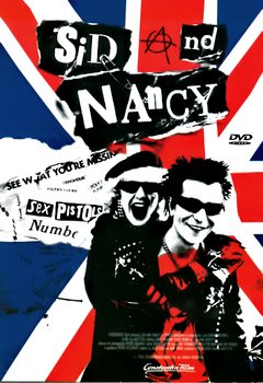 Sid & Nancy: Blu-ray, 4K UHD, DVD leihen - VIDEOBUSTER