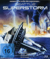 Seattle Superstorm: DVD oder Blu-ray leihen - VIDEOBUSTER.de