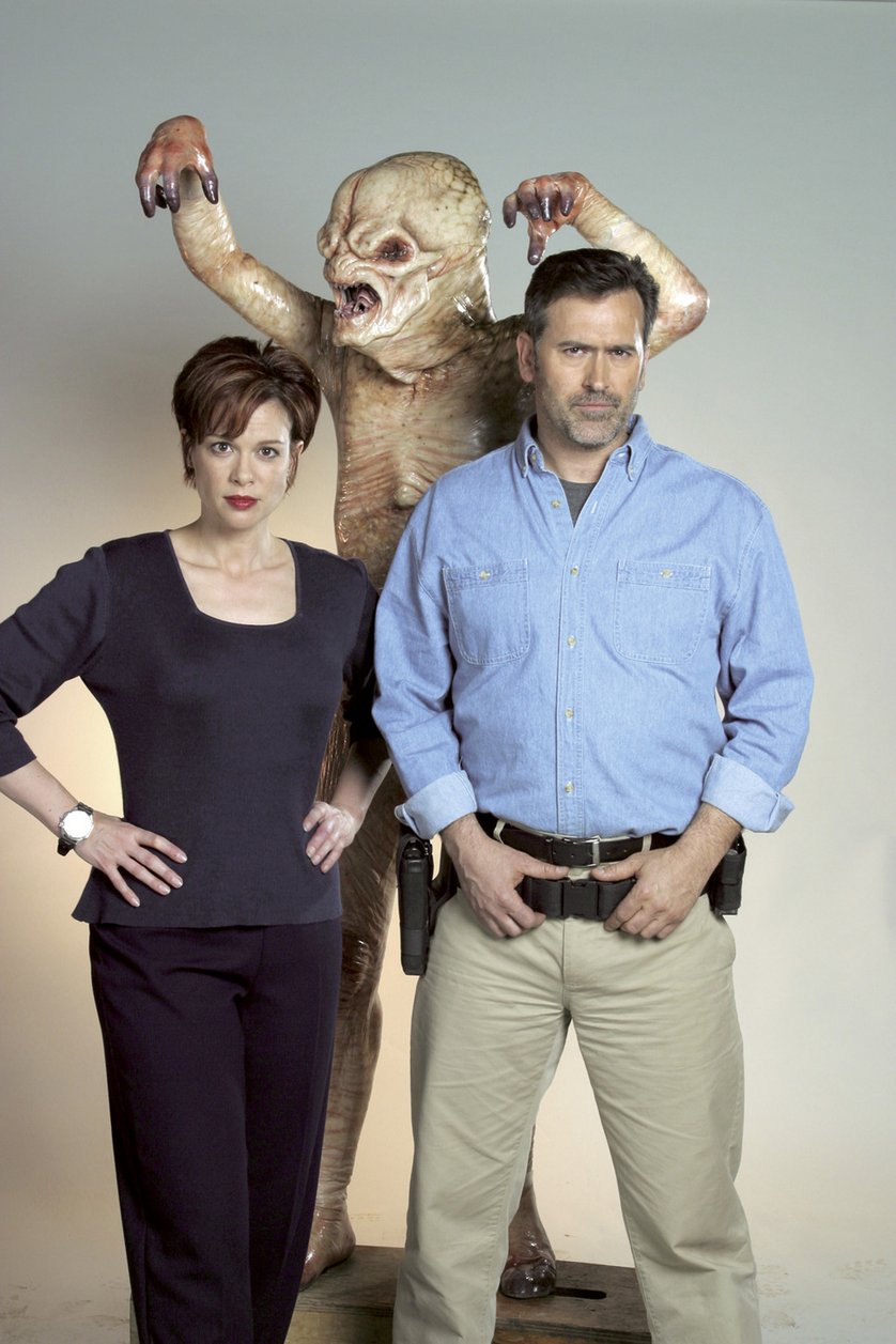 Terminal Invasion: DVD oder Blu-ray leihen - VIDEOBUSTER.de