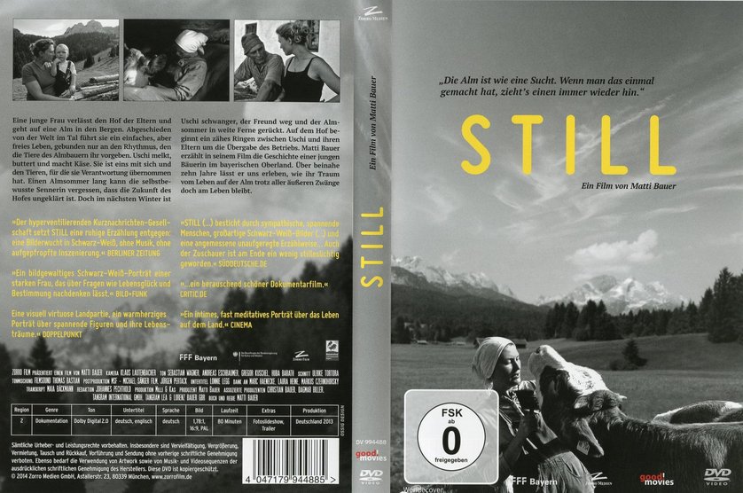 Still: DVD oder Blu-ray leihen - VIDEOBUSTER.de