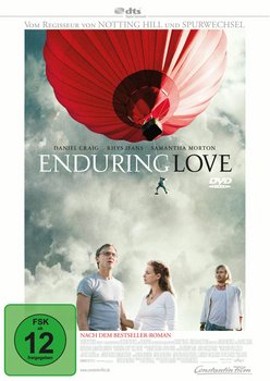 Enduring Love: Stream, Blu-ray, 4K UHD oder DVD - VIDEOBUSTER