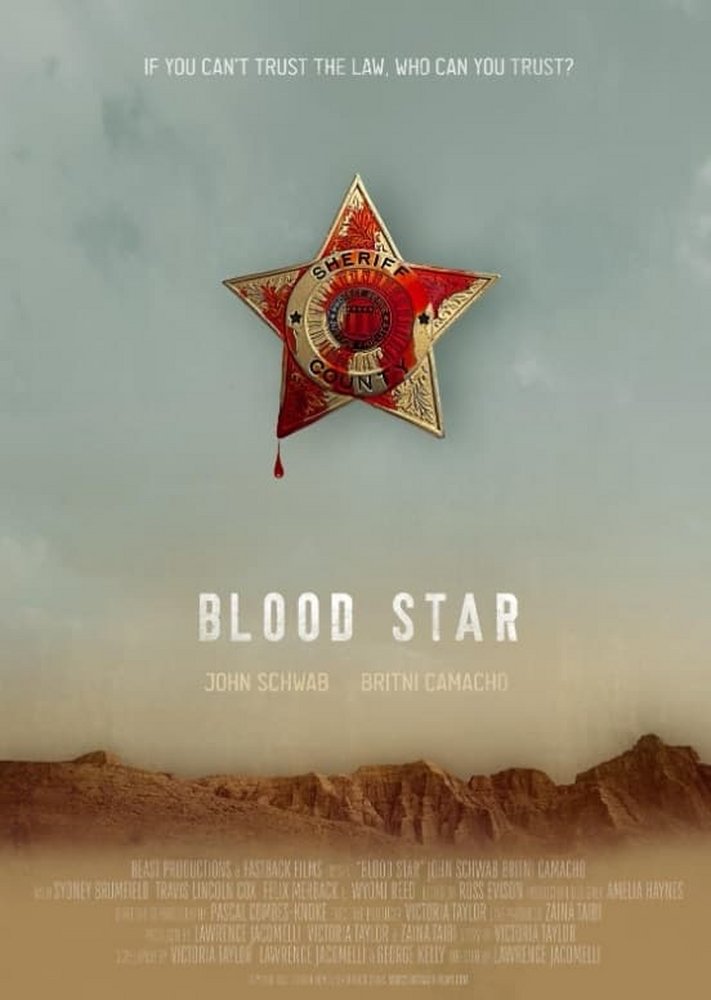 Blood Star - Gnadenlose Jagd: DVD, Blu-ray, 4K UHD leihen - VIDEOBUSTER