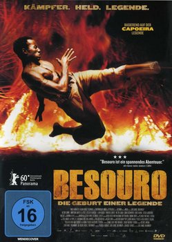 Besouro: Blu-ray, 4K UHD, DVD leihen - VIDEOBUSTER