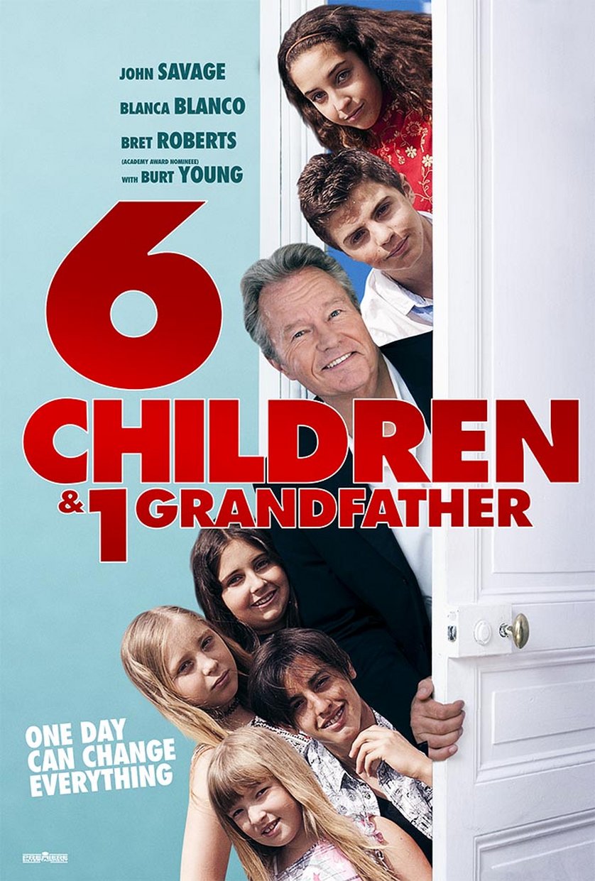 Allein zu Haus mit Opa: DVD, Blu-ray oder VoD leihen - VIDEOBUSTER.de