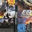 Alien Siege: DVD, Blu-ray oder VoD leihen - VIDEOBUSTER.de