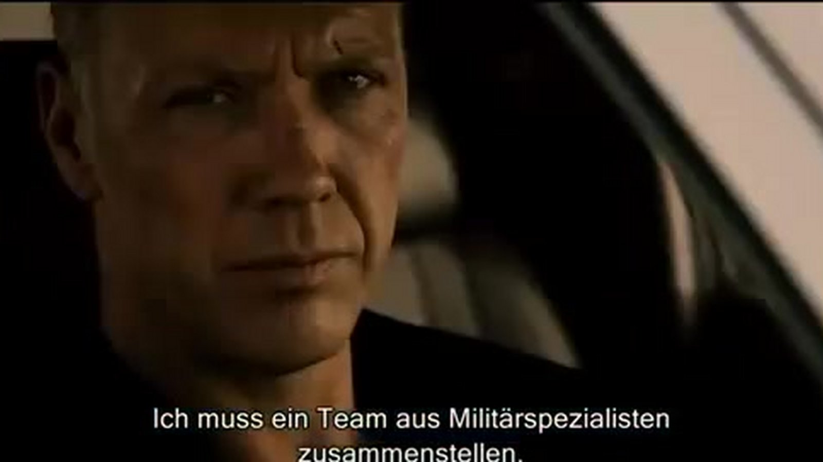 Agent Hamilton 2: Blu-ray, 4K UHD, DVD leihen - VIDEOBUSTER