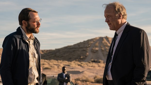 Fast Color: DVD, Blu-ray oder VoD leihen - VIDEOBUSTER.de