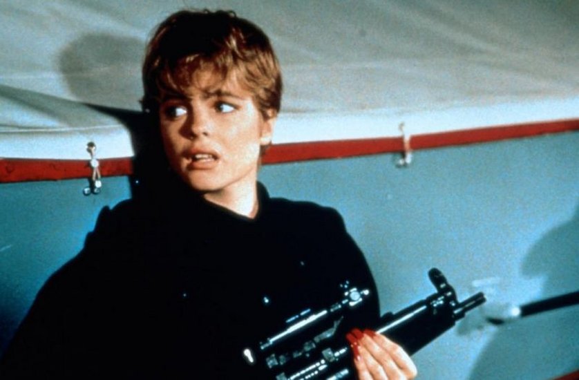 Alarmstufe: Rot: DVD, Blu-ray oder VoD leihen - VIDEOBUSTER.de