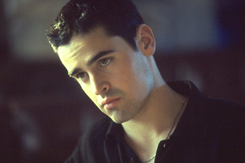 Swimfan: DVD oder Blu-ray leihen - VIDEOBUSTER.de