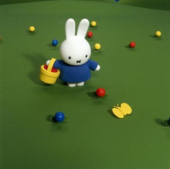 Miffy Classics: DVD oder Blu-ray leihen - VIDEOBUSTER.de
