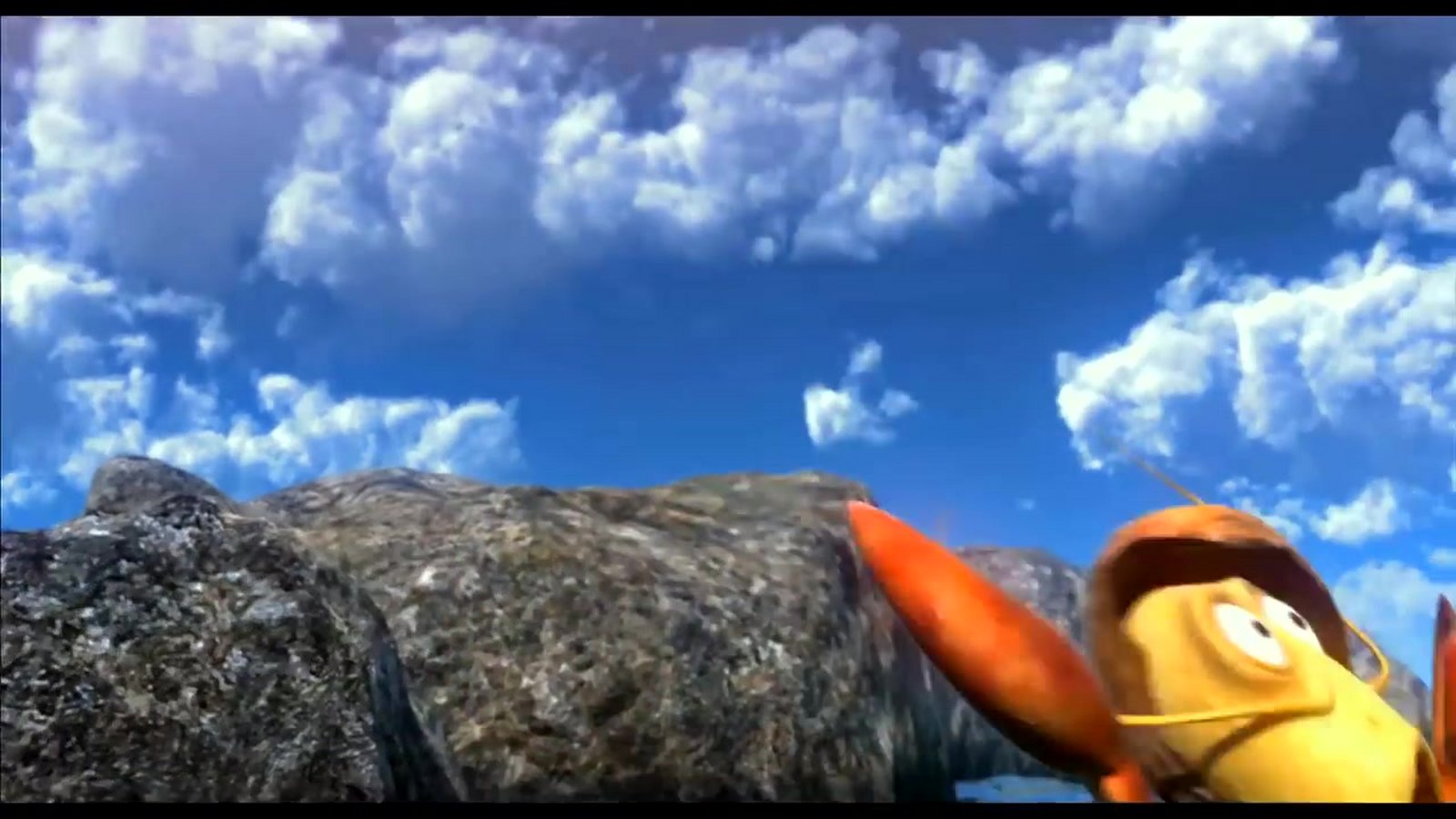 Happy Fish 2: Stream, Blu-ray, 4K UHD oder DVD - VIDEOBUSTER